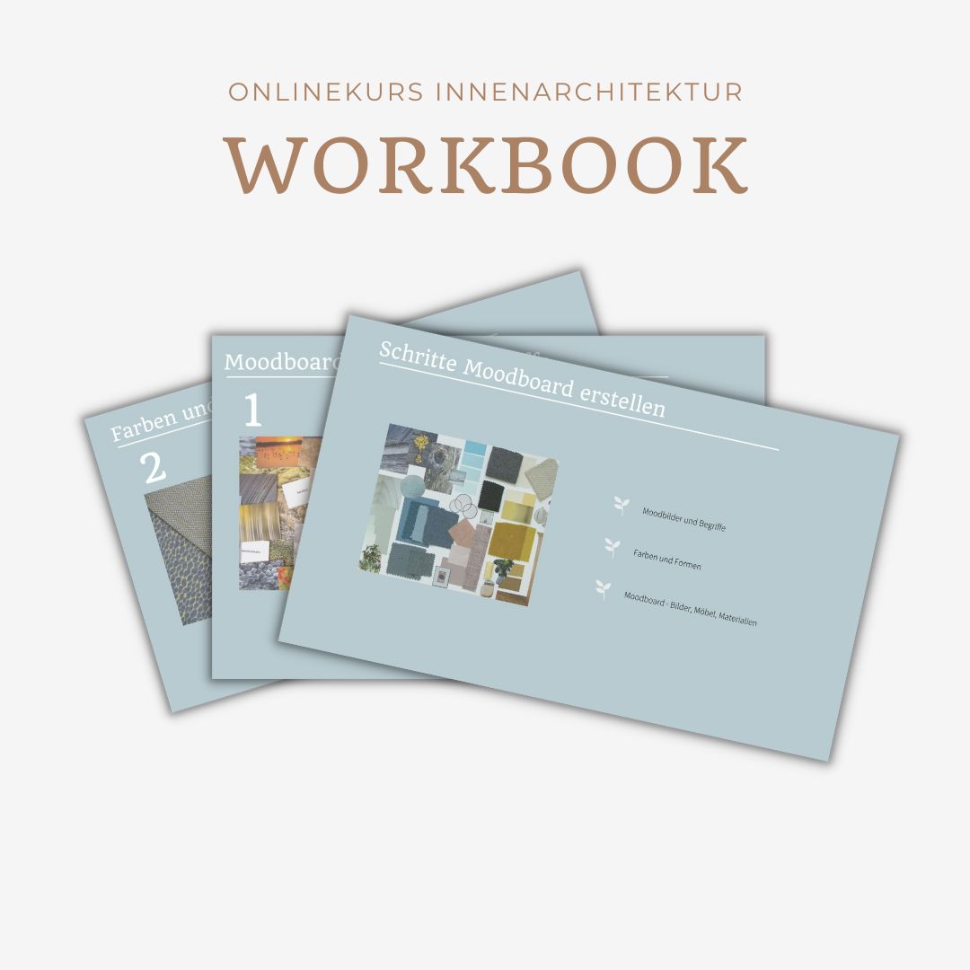 Workbook-interior - interiorwelt.de